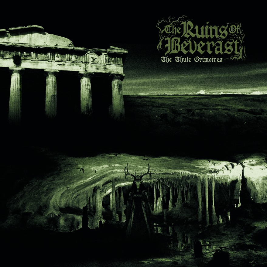THE RUINS OF BEVERAST Enchant with The Thule Grimoires
