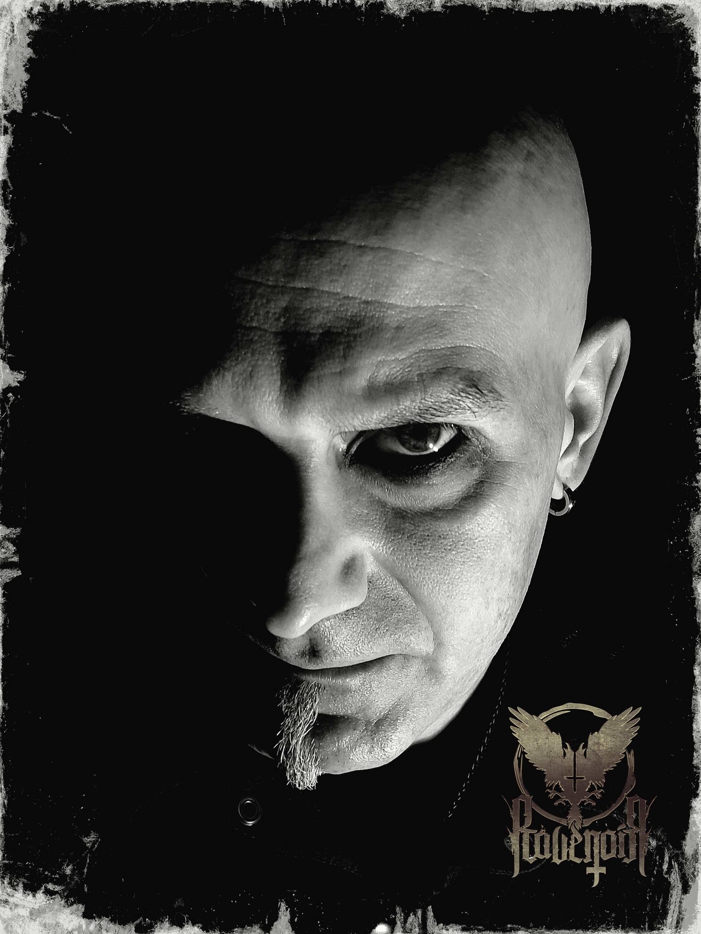 Immersed Within the Rapturous Core – An Interview with Alesh AD of RAVENOIR